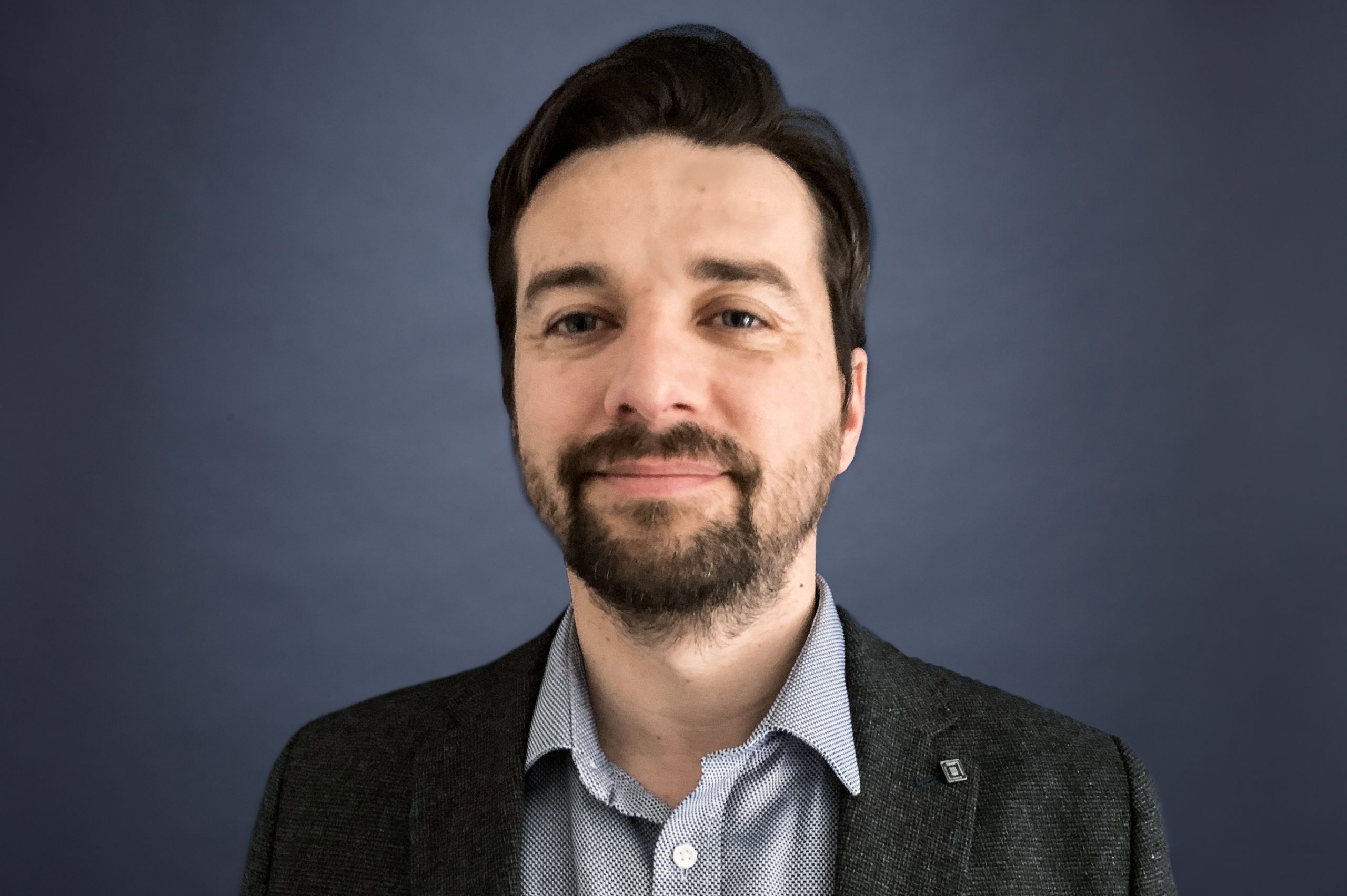 Darren Harris - Radancy