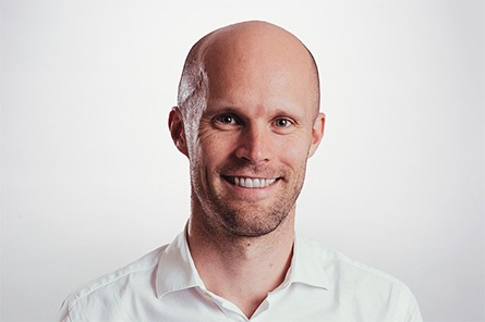 Matthias Wolf - Radancy